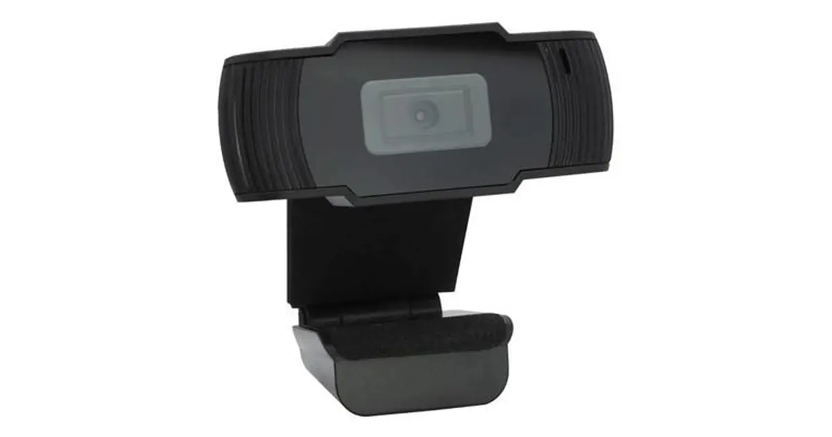 Webcam Full HD 1280x720p Philips SPL6106
