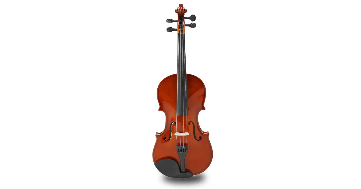 Violin 1-2 Freeman Classic 1414YB Color Natural 1/2