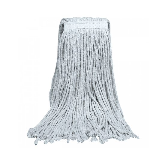 Mopa Húmeda de Algodón 24 Onzas ISI