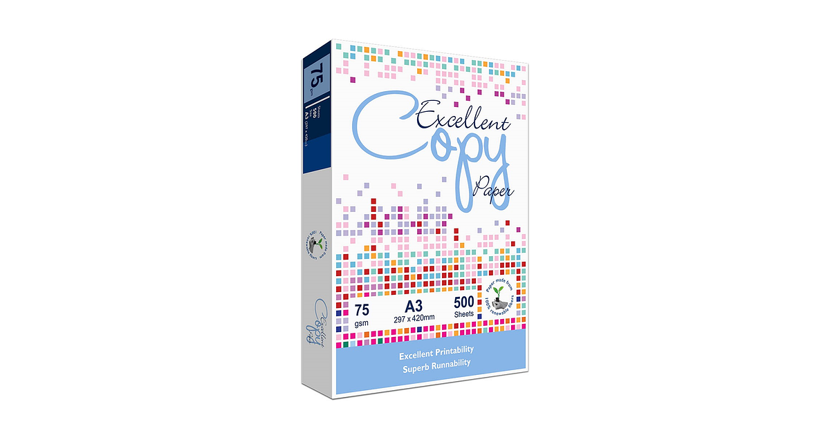 Resma A3 Papel Bond 75g - ¡Envío Rápido!