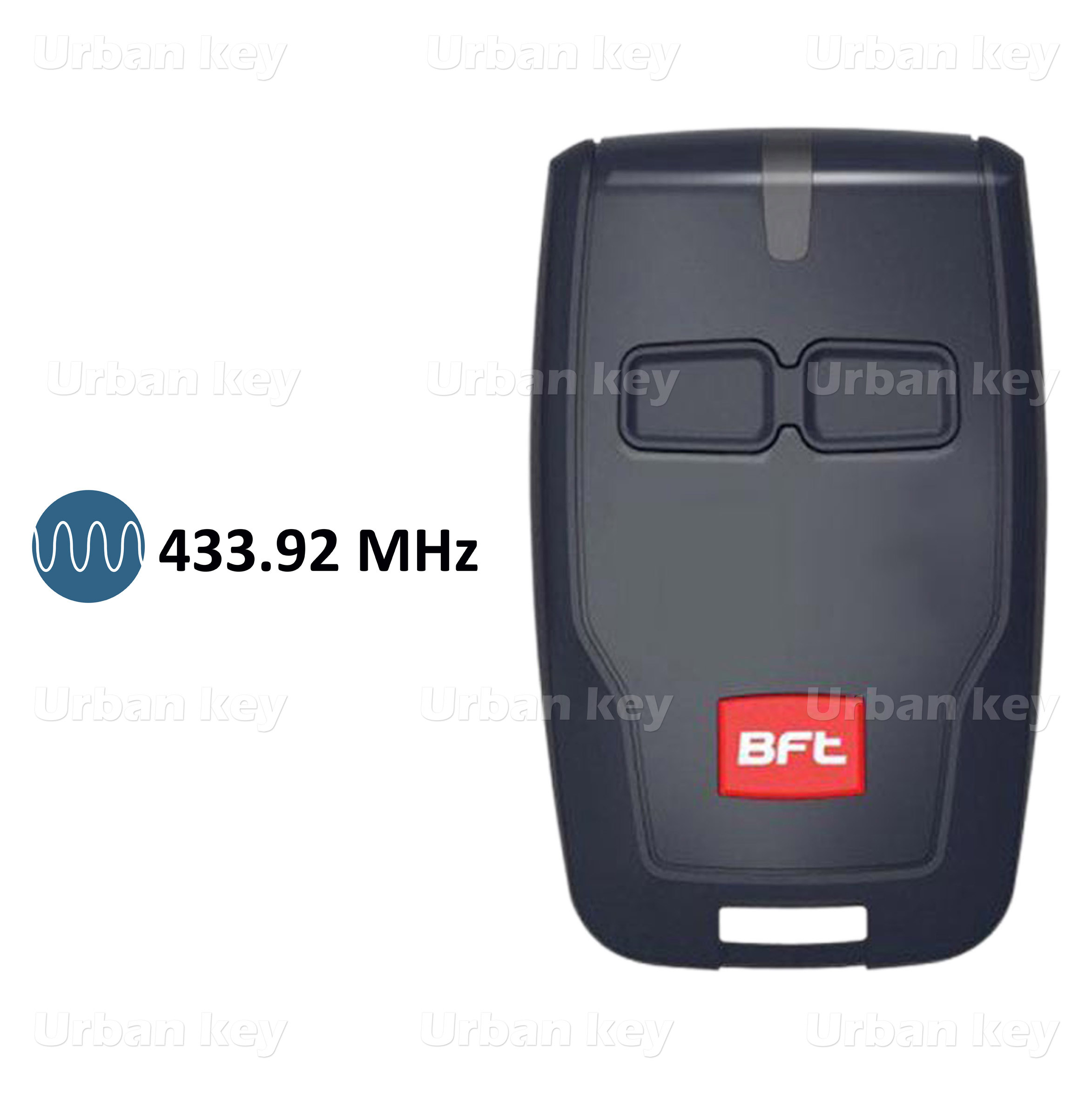 bft mitto rcb02/04 433mhz
