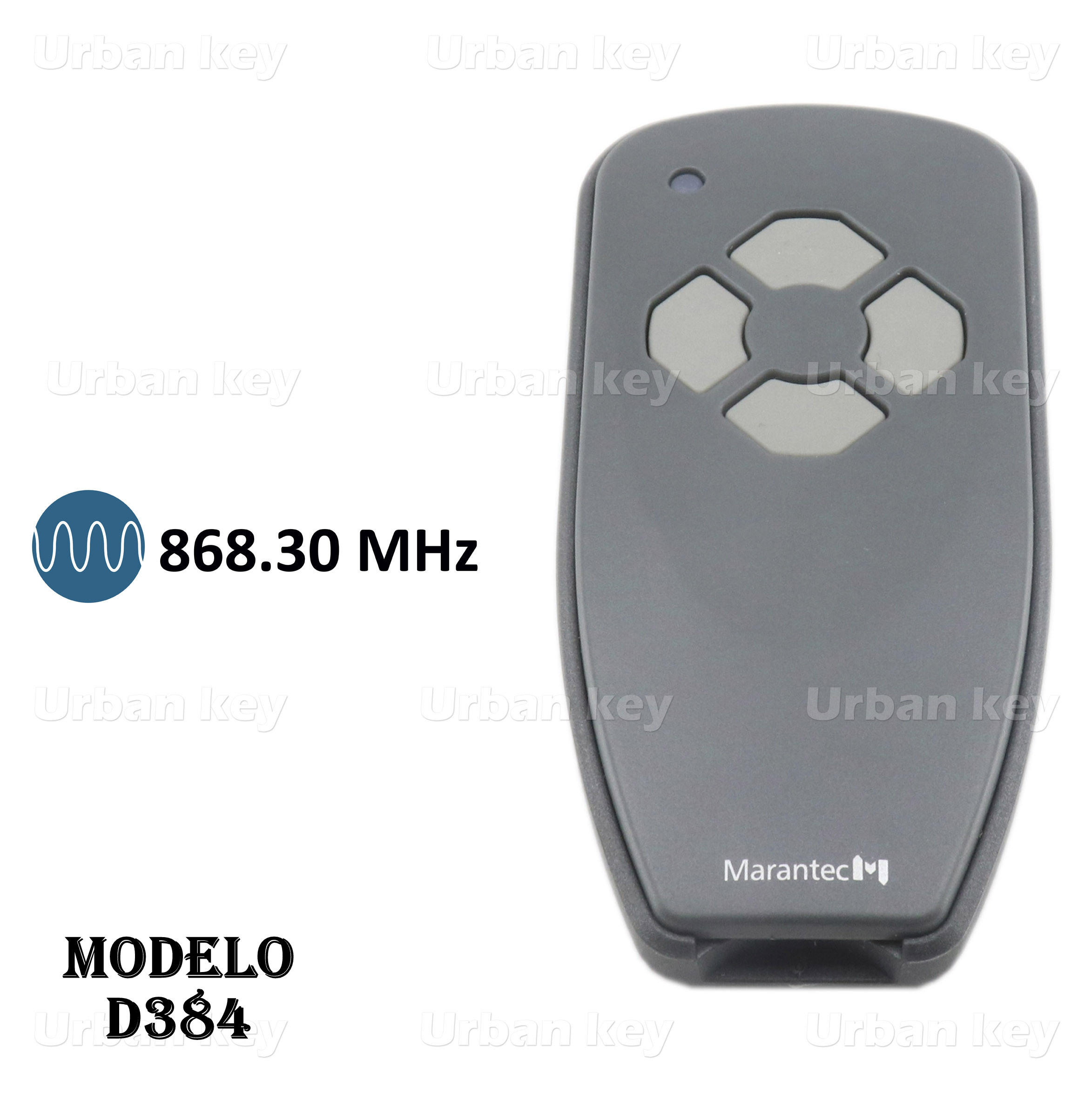 MARANTEC