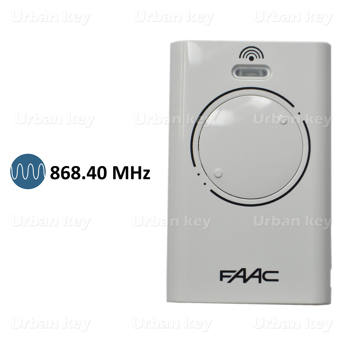 FAAC XT2 SLH 868 MHZ