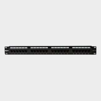 Patch Panel 24 Puertos CAT 6 NEXXT