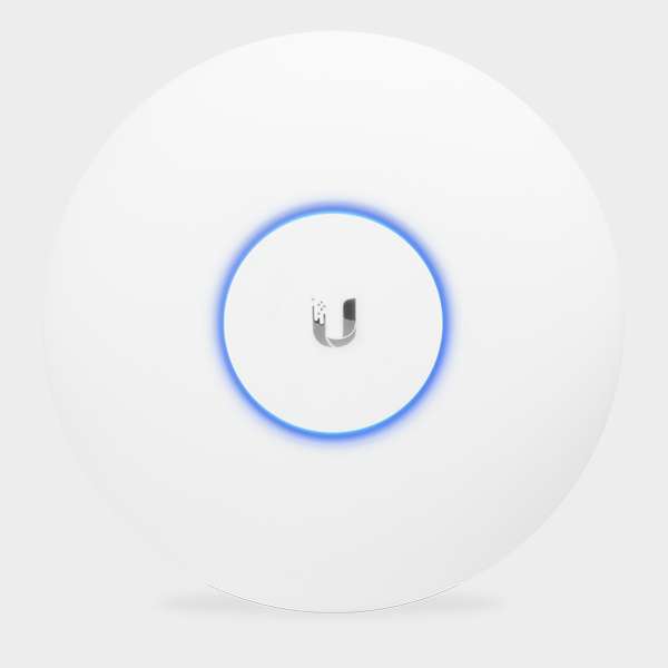Access Point UniFi UAP-AC-PRO 2.4/5GHz Indoor - Outdoor