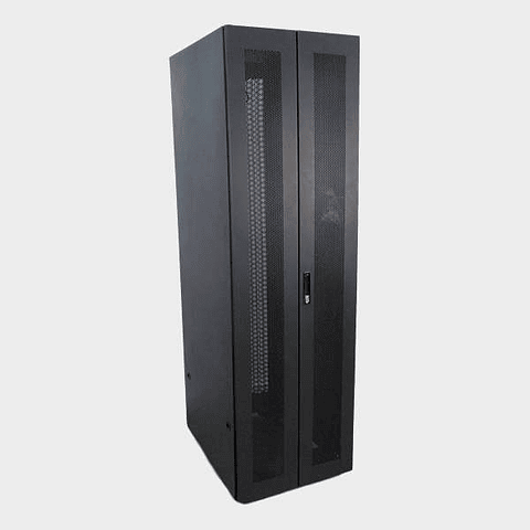 Gabinete Servidor 42U 19 60x80cm Serie JF