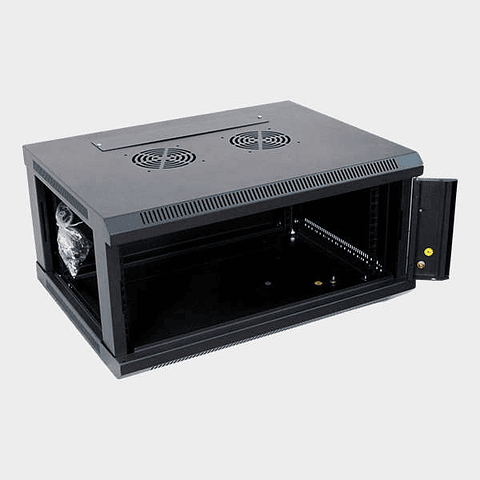 Gabinete Mural 4U 19 60x45cm Serie WA