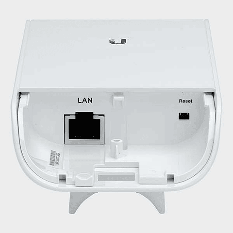 Nanostation LocoM2