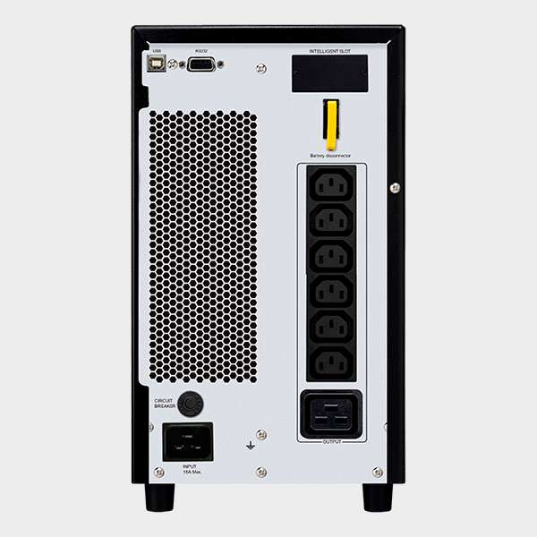 UPS 2000VA / 1600 Watts APC SRV2KI