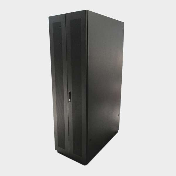 Gabinete Servidor 42U 19 60x120cm Serie JF