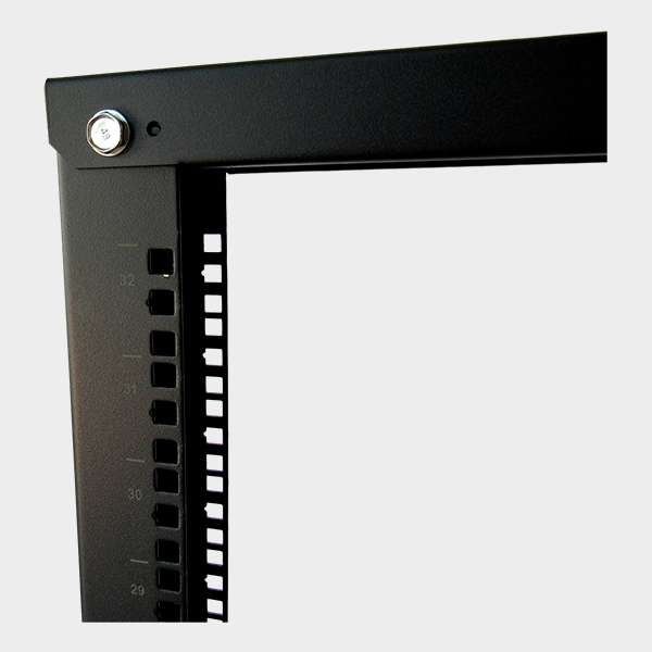 Rack Bastidor 19 32U Serie TL