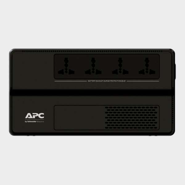 UPS 500VA / 300 Watts APC BV500I-MS