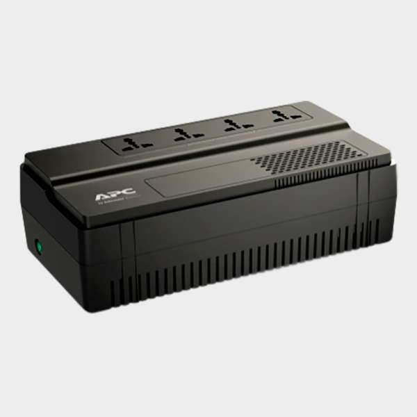 UPS 500VA / 300 Watts APC BV500I-MS