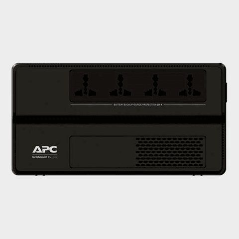 UPS 650VA / 375 Watts APC BV650I-MS