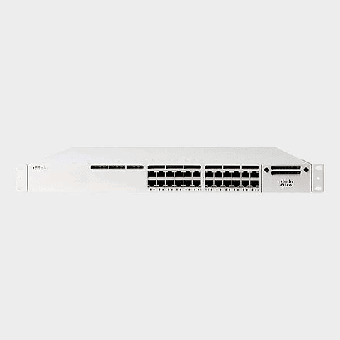 Switch Cisco Meraki MS350