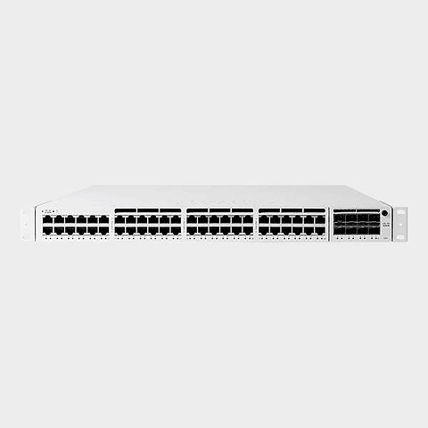 Switch Cisco Meraki MS390
