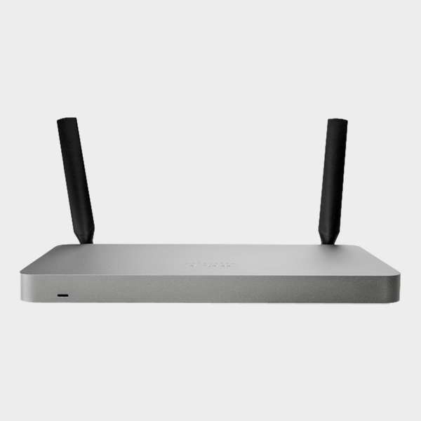 Router Cisco Meraki MX68