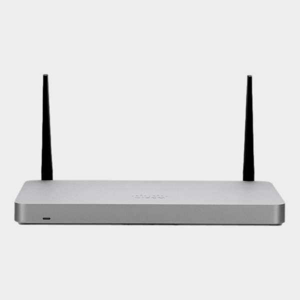 Router Cisco Meraki MX67