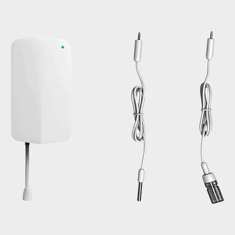 Sensor Cisco Meraki Temperatura y Refrigeración MT11