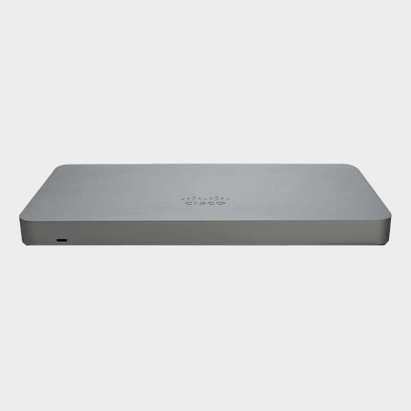 Router Cisco Meraki MX75