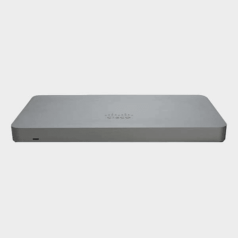 Router Cisco Meraki MX75