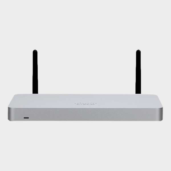 Router Cisco Meraki MX68