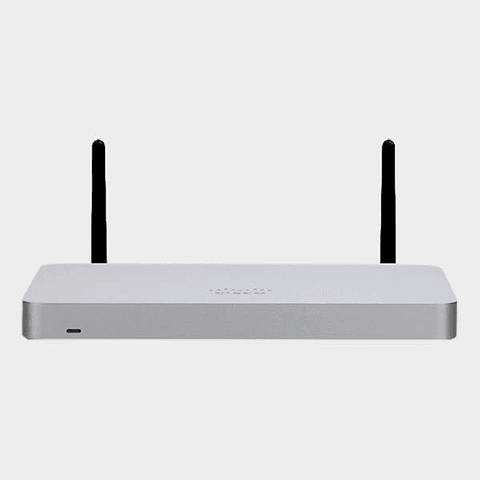 Router Cisco Meraki MX68