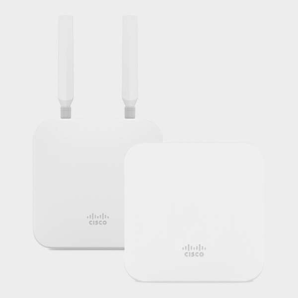 Gateway Cisco Meraki MG21