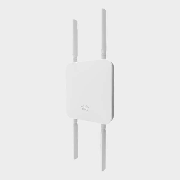 Gateway Cisco Meraki MG41