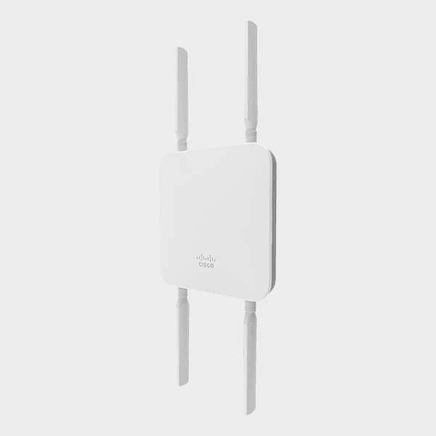 Gateway Cisco Meraki MG41