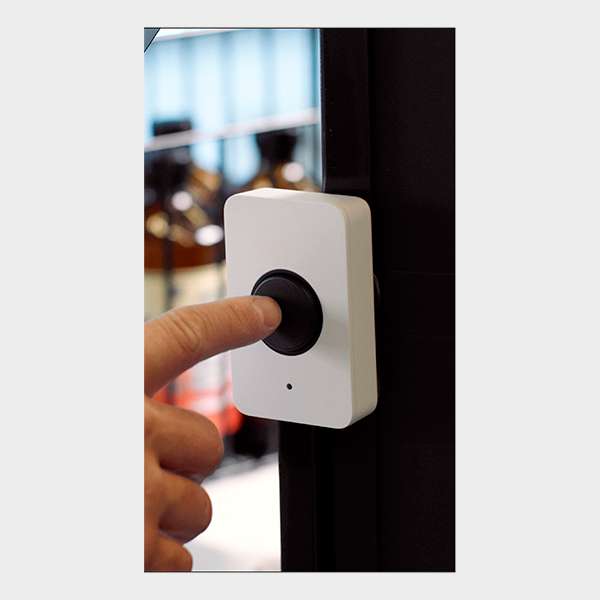 Sensor Cisco Meraki Botón Automático MT30