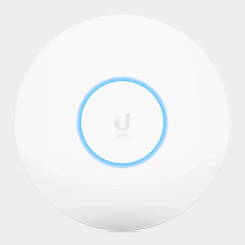Access Point UniFi U6-PRO Dual-Radio 2.4/5GHz 802.11ax 4x4 M