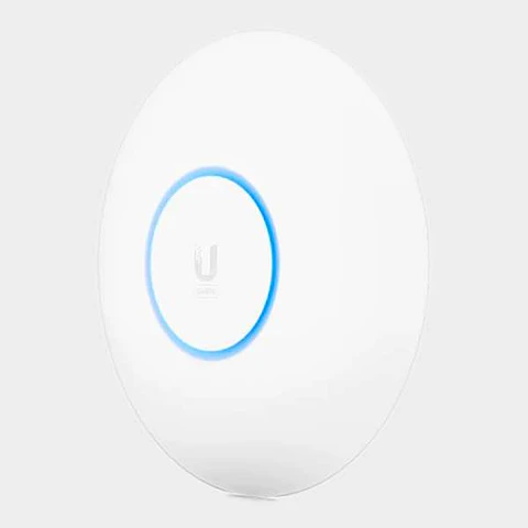 Access Point UniFi U6-PRO Dual-Radio 2.4/5GHz 802.11ax 4x4 M