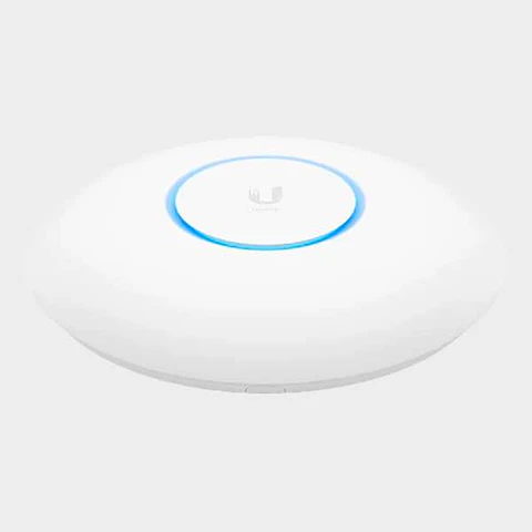 Access Point UniFi U6-PRO Dual-Radio 2.4/5GHz 802.11ax 4x4 M
