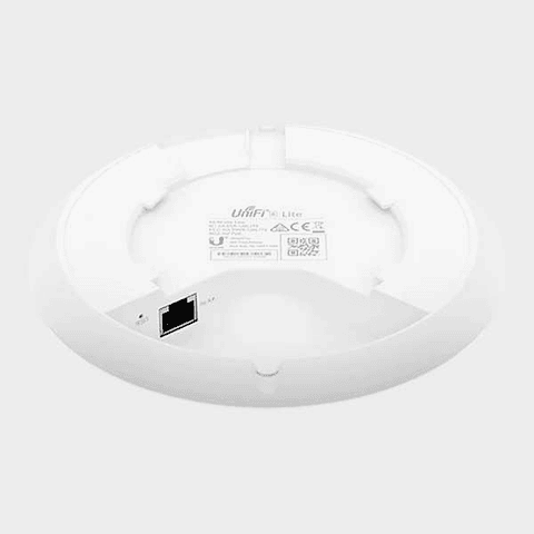 Access Point UniFi U6-LITE Dual-Radio 2.4/5GHz 802.11ac MIMO