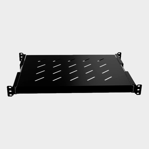 Bandeja Rack Nexxt 19 1U Profundidad Ajustable