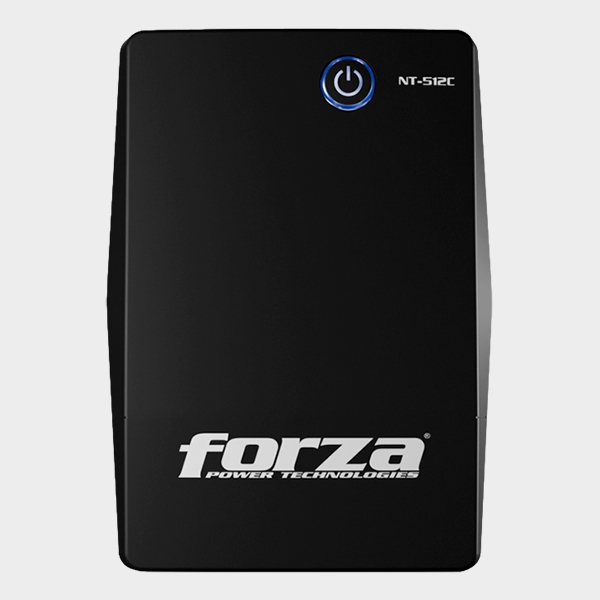 UPS 500VA / 250 Watts Forza NT-512C