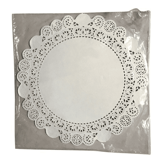 Blondas De Papel Rosas Al Por Mayor