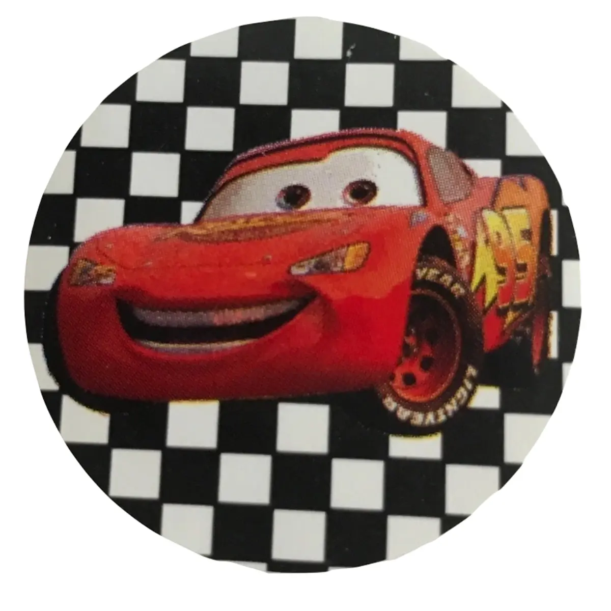 Sticker Infantil Niños Y Niñas Rollo 1000 Unidades Aprox