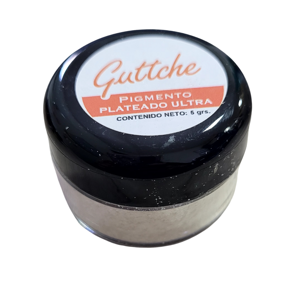 Pigmento En Polvo Comestible Guttche 5gr