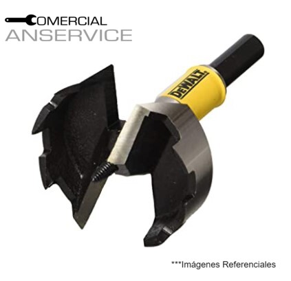 Broca Autoalimentada 28mm #DT4576 - QZ Dewalt