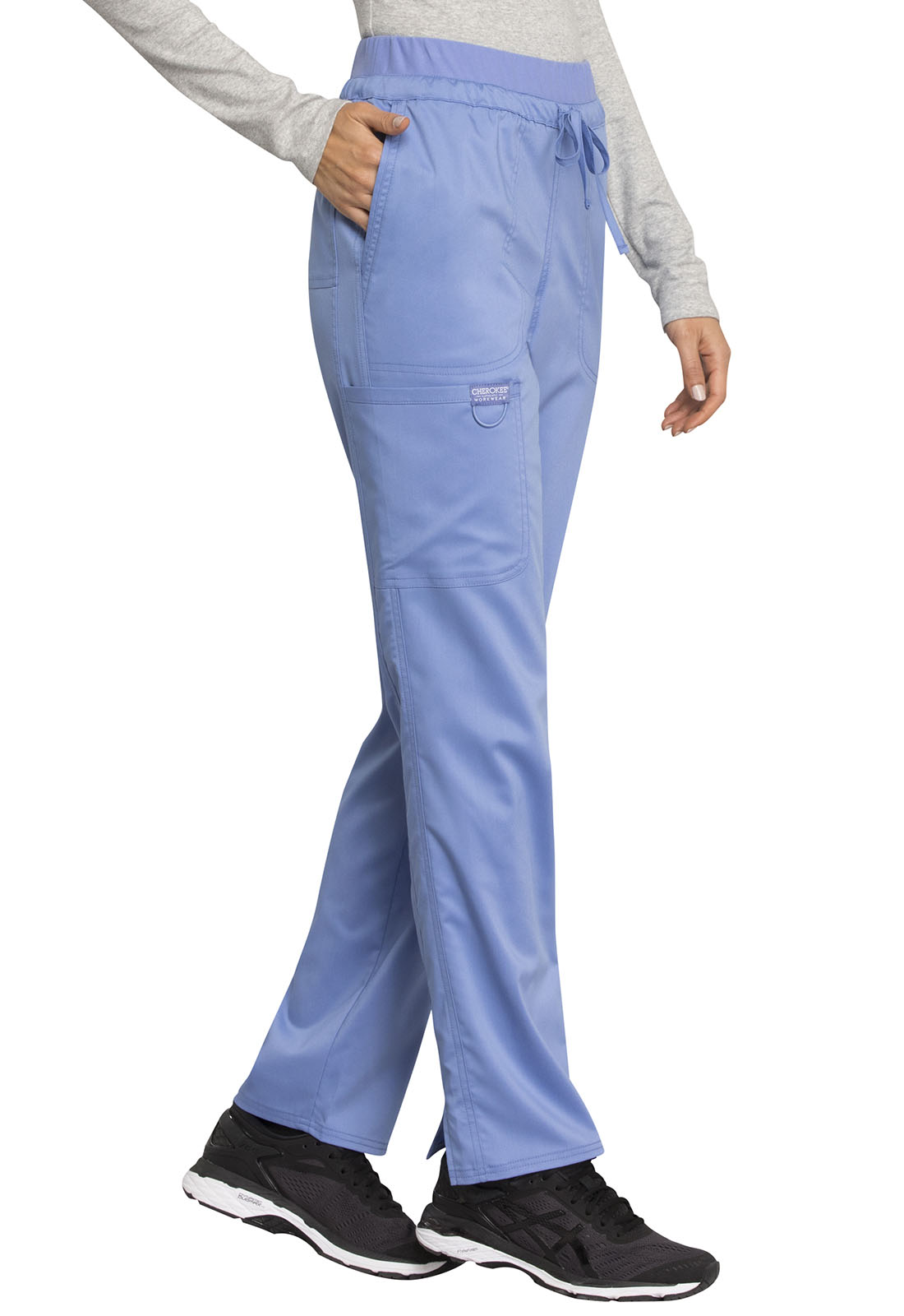 Pantalón Mujer, Cherokee Revolution WW105