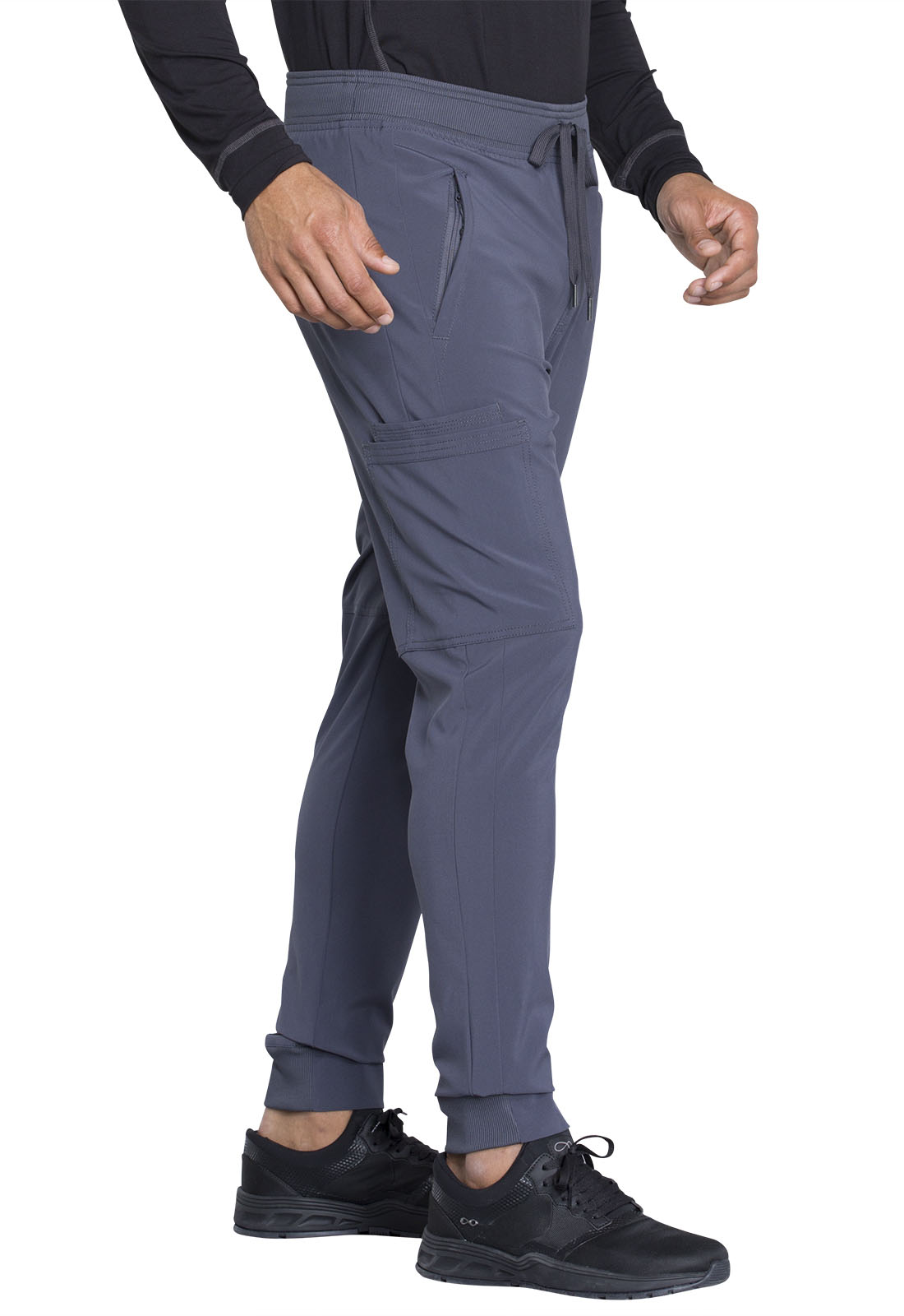Pantalón Jogger Hombre, Cherokee Infinity CK004A NYPS Azu...