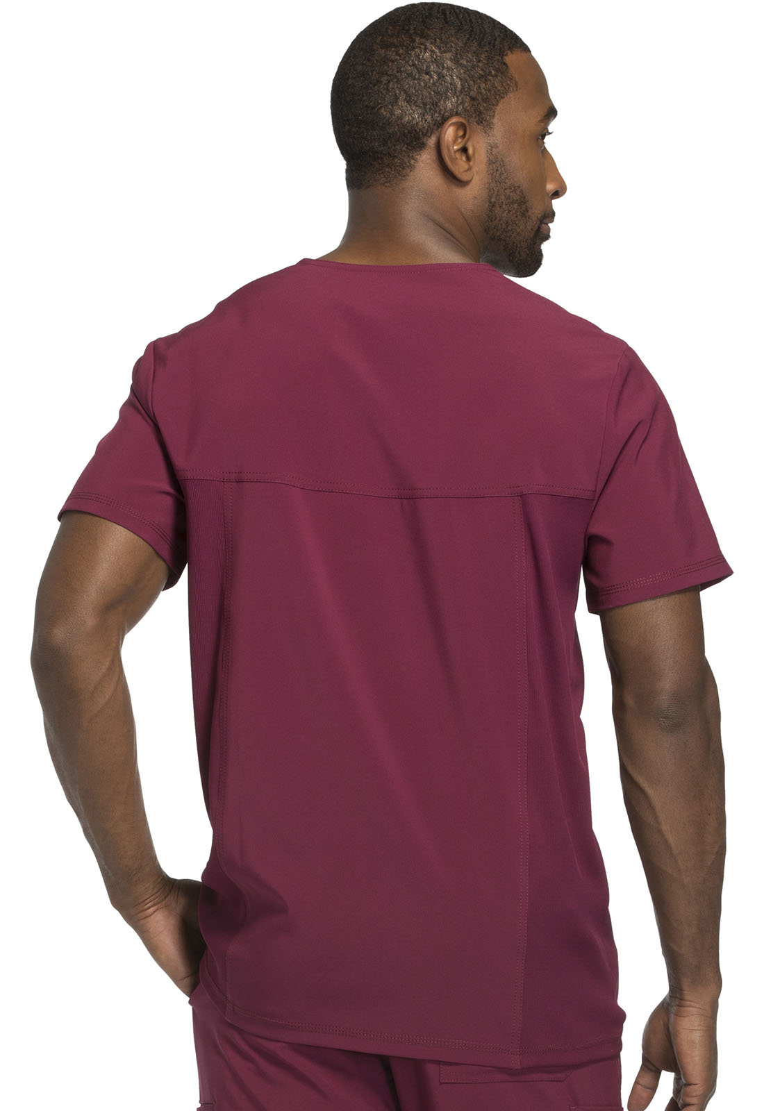 Top Hombre, Cherokee Infinity CK900A