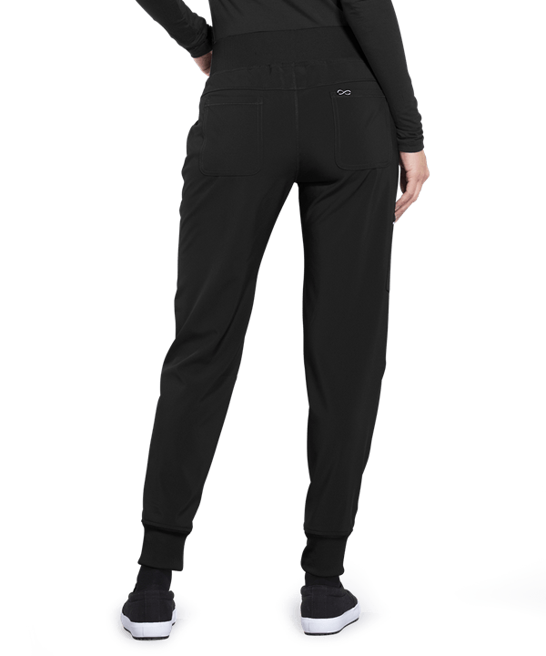 PANTALÓN JOGGER CHEROKEE INFINITY CK110A
