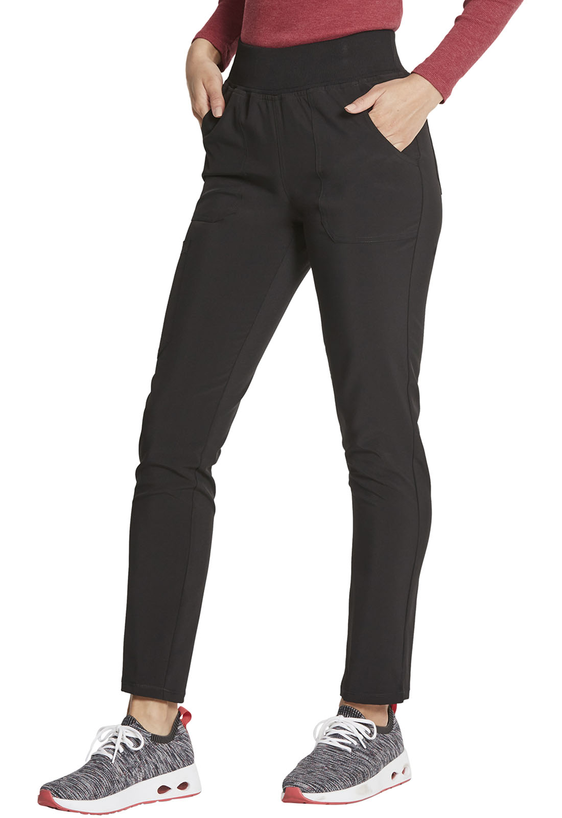 PANTALÓN MUJER, DICKIES DK090 BAPS