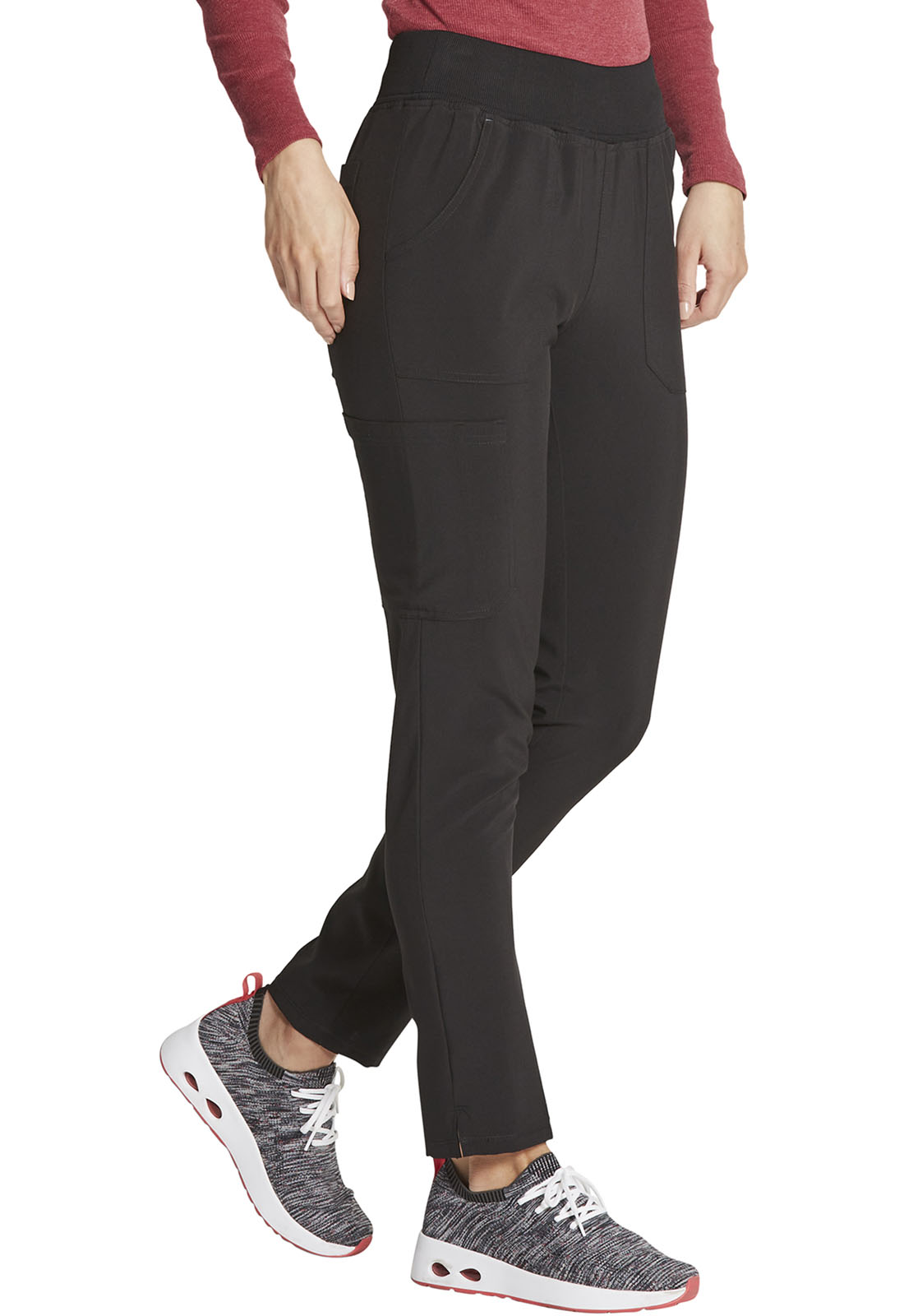 PANTALÓN MUJER, DICKIES DK090 BAPS