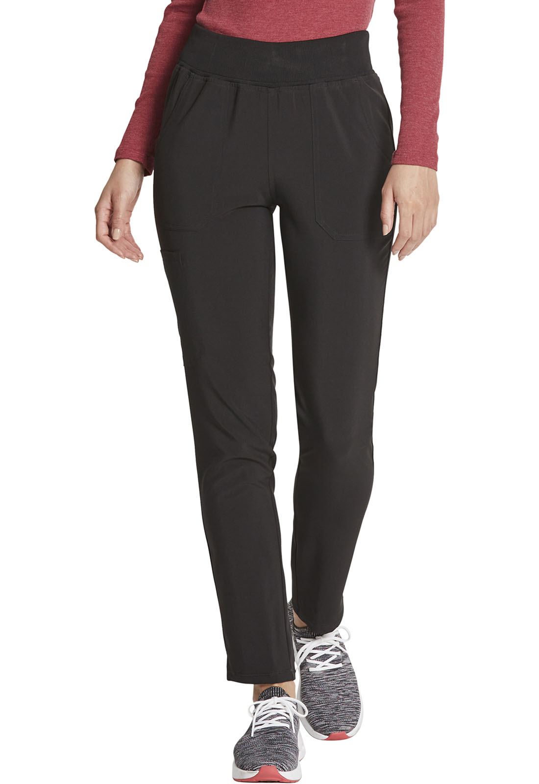 PANTALÓN MUJER, DICKIES DK090 BAPS