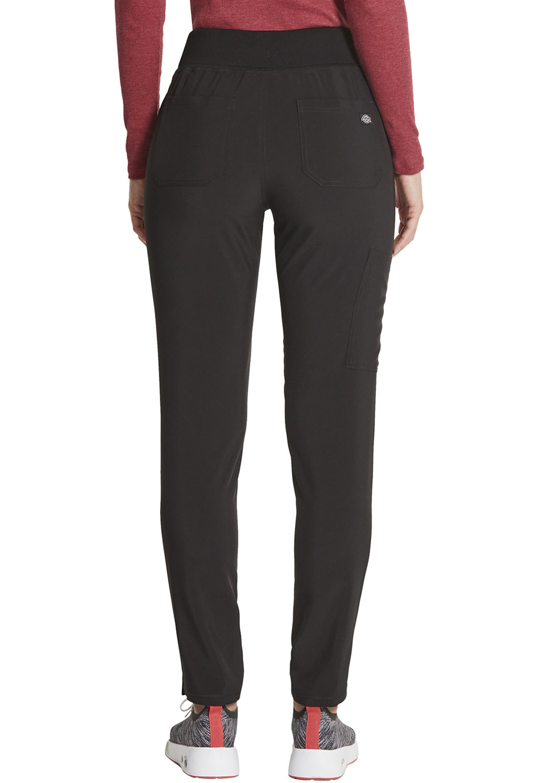 PANTALÓN MUJER, DICKIES DK090 BAPS
