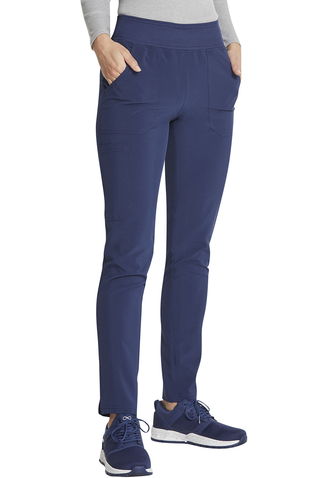 PANTALÓN MUJER, DICKIES DK090 NYPS